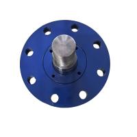 China Heavy-duty Hydraulic Cylinder 70mm Rod Diameter Custom Stroke for sale