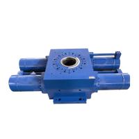 China CD Differential Hydraulic Cylinder 70mm Rod 125mm Tube Single Acting for sale