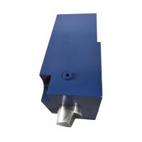 China Customized Lock Hydraulic Cylinder for Engineering Machinery Industrial Equipment for sale