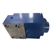 China Customized Lock Hydraulic Cylinder for Engineering Machinery Industrial Equipment for sale
