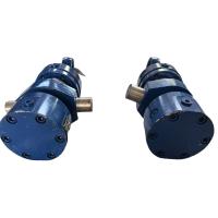 China Custom CD Differential Hydraulic Cylinder 125mm Bore for Construction Machinery for sale