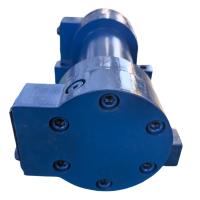 China CD Differential Hydraulic Cylinder 80mm Rod Dia Double Heads Synchronized for sale