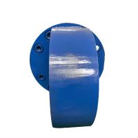 China 25MPa Single Acting Hydraulic Cylinder for Engineering Machinery for sale