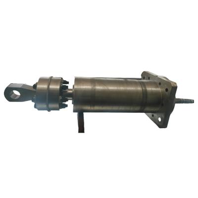 China Top Quality Customizable 220 90-96 Engineering Electrode Relaxation Cylinder for sale
