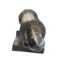 China 100 70-45 Hydraulic Angle Adjustment Cylinder Double Acting Telescopic Hydraulic Cylinders for sale