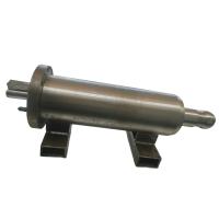 China China Supplier 100 70-45 Hydraulic Angle Adjustment Cylinder for Construction Machinery Metallurgy for sale