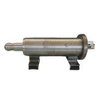 China 70mm Telescopic Hydraulic Cylinder 100mm Bore 80mm Stroke for sale