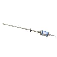 China Stainless Steel Telescoping Magnetic Displacement Sensor for Hydraulic Cylinder for sale