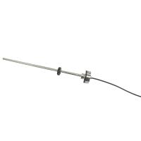 China Stainless Steel Telescoping Magnetic Displacement Sensor for Hydraulic Cylinder for sale