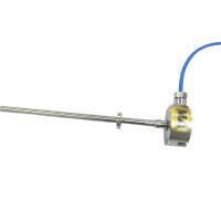 China Stainless Steel Telescoping Magnetic Displacement Sensor for Hydraulic Cylinder for sale