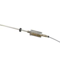 China Stainless Steel Telescoping Magnetic Displacement Sensor for Hydraulic Cylinder for sale