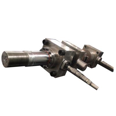 China Customized Cylinder Hydraulic Double Acting 160 110-600 Hydraulic Cylinder for sale