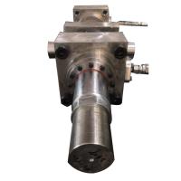 China Customized Cylinder Hydraulic Double Acting 160 110-600 Hydraulic Cylinder for sale