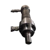 China Hydraulic Oil Cylinder Timely Delivery Front and Rear 80 45-250 High Temperature Resistant Hydraulic Cylinder for sale