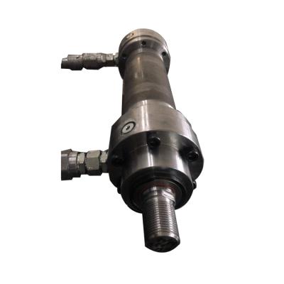 China Hydraulic Oil Cylinder Timely Delivery Front and Rear 80 45-250 High Temperature Resistant Hydraulic Cylinder for sale
