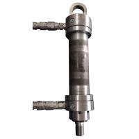 China Fine Workmanship to Prevent Oil Leakage 80 45-250 High Temperature Resistant Hydraulic Cylinder for sale