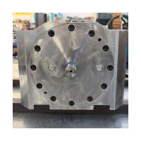 China Customized 220 190-40 Locking Hydraulic Cylinder for Steel Rolling Mill for sale