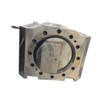 China Customized 220 190-40 Locking Hydraulic Cylinder for Steel Rolling Mill for sale