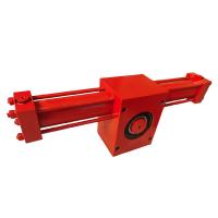 China Single Acting Hydraulic Cylinder 16MPa for Water Conservancy Projects for sale