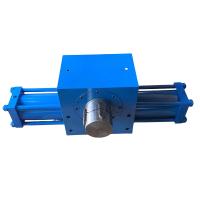 China Custom Hydraulic Cylinder 16MPa 70mm Rod 700mm Stroke for sale