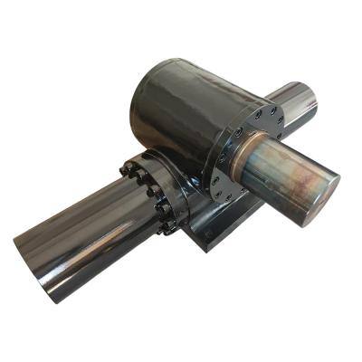 China OEM Manufacturer Factory Custom High 3-21-1 Hydraulic Cylinder Stainless Steel with Hard Chrome Plated Piston Rod for sale
