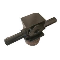China Custom 16MPa Single Acting Hydraulic Cylinder 700mm Stroke for sale