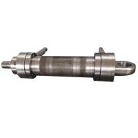 China High Quality Front and Rear 40ES Installation 80 45-250 High Temperature Resistant Fan Pitch Oil Cylinder for sale