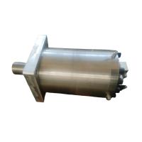 China Customized Double Acting Single Acting Clamping Hydraulic Cylinder for sale