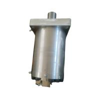 China Customized Double Acting Single Acting Clamping Hydraulic Cylinder for sale