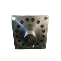 China Customized Double Acting Single Acting Clamping Hydraulic Cylinder for sale