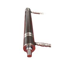 China Customized 100 70-880 Compression Hydraulic Cylinders for Construction Machinery Manufacturing Industry for sale