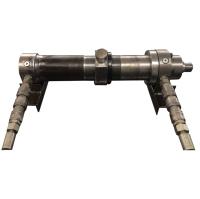 China Precision Production and Scalability Telescopic Hydraulic Cylinder 80 56-335 Hydraulic Cylinder for sale