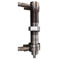 China The Middle Ear Shaft Of The Connecting Rod Head Is Equipped With A High Quality Hydraulic Cylinder With Cushioning for sale