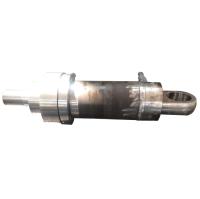 China Customizable Front and Rear 60ES Equipped with Buffer 125 70-150 Hydraulic Cylinders for sale