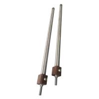 China Supplied by Manufacturer High Quality 45 40-1350 Hydraulic Cylinder Long Stroke Hydraulic Cylinder for sale