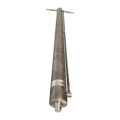 China Manufacturers Price Customized High Qualitysingle Double Acting Lifting Hydraulic Cylinder for Sale for sale