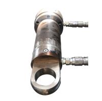 China High Quality Front and Rear 60ES Are Equipped with Buffer 125 70-150 Hydraulic Cylinders for sale