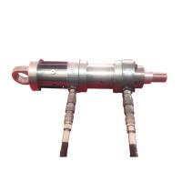 China High Quality  Front and Rear 50ES Are Equipped 100 70-80 Electric Over Hydraulic Cylinder for sale