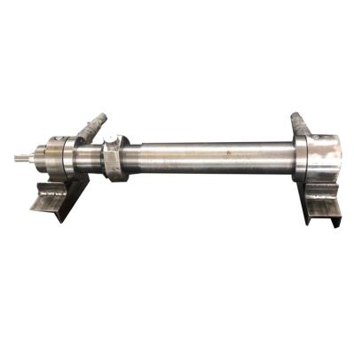 China High Quality Cheap Hydraulic Cylinders with a Buffer Sensor 63 36-500 Hydraulic Press Cylinder for sale