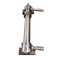 China High Quality Cheap Hydraulic Cylinders with a Buffer Sensor 63 36-500 Hydraulic Press Cylinder for sale