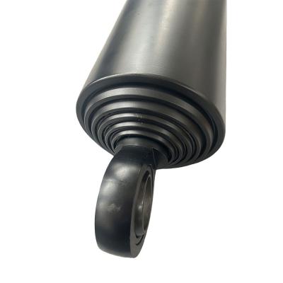 China Cina Supplier HC10TEV63-35U-305 Rear Inflation Flipping Cylinder for sale