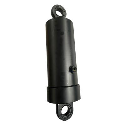 China Customized HC20TEGA80-48X-690N Upper Ring Oil Cylinder for sale