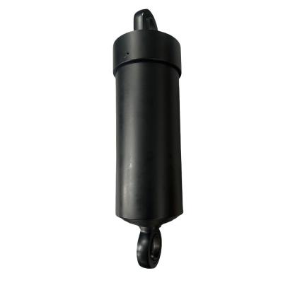 China Customized HC20TEGA90-63K-2200R Open and Close Mold Oil Cylinder For Metallurgical Engineering for sale