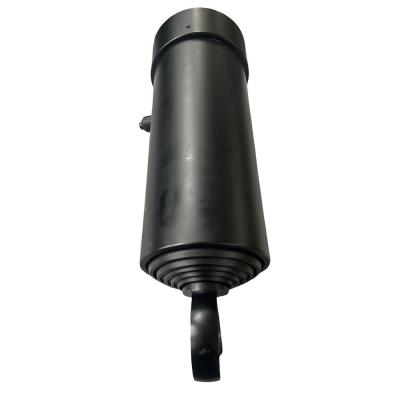 China Non-standard HC20TEGA90-63K-2200L Open and Close MNold Oil Cylinder for Metallurgical Engineering for sale