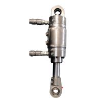China High Temperature Sealing 80 56-90 Water-Cooled Hydraulic Cylinder Circulating Type for sale