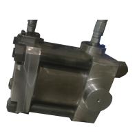China Two Way Hydraulic Piston Cylinder  220 140-60 Push Oil Cylinder for sale