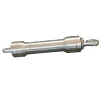 China Small Double-Acting Hydraulic Cylinder 80 56-350 Horizontal Lift Cylinder for sale