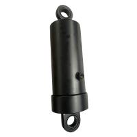 China Customized Multi stage long stroke hydraulic cylinder for construction machinery for sale