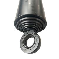 China Customized Multi stage long stroke hydraulic cylinder for construction machinery for sale