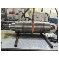 China Multifunctional Customized Hydraulic Cylinder for Metallurgical Manufacturing for sale